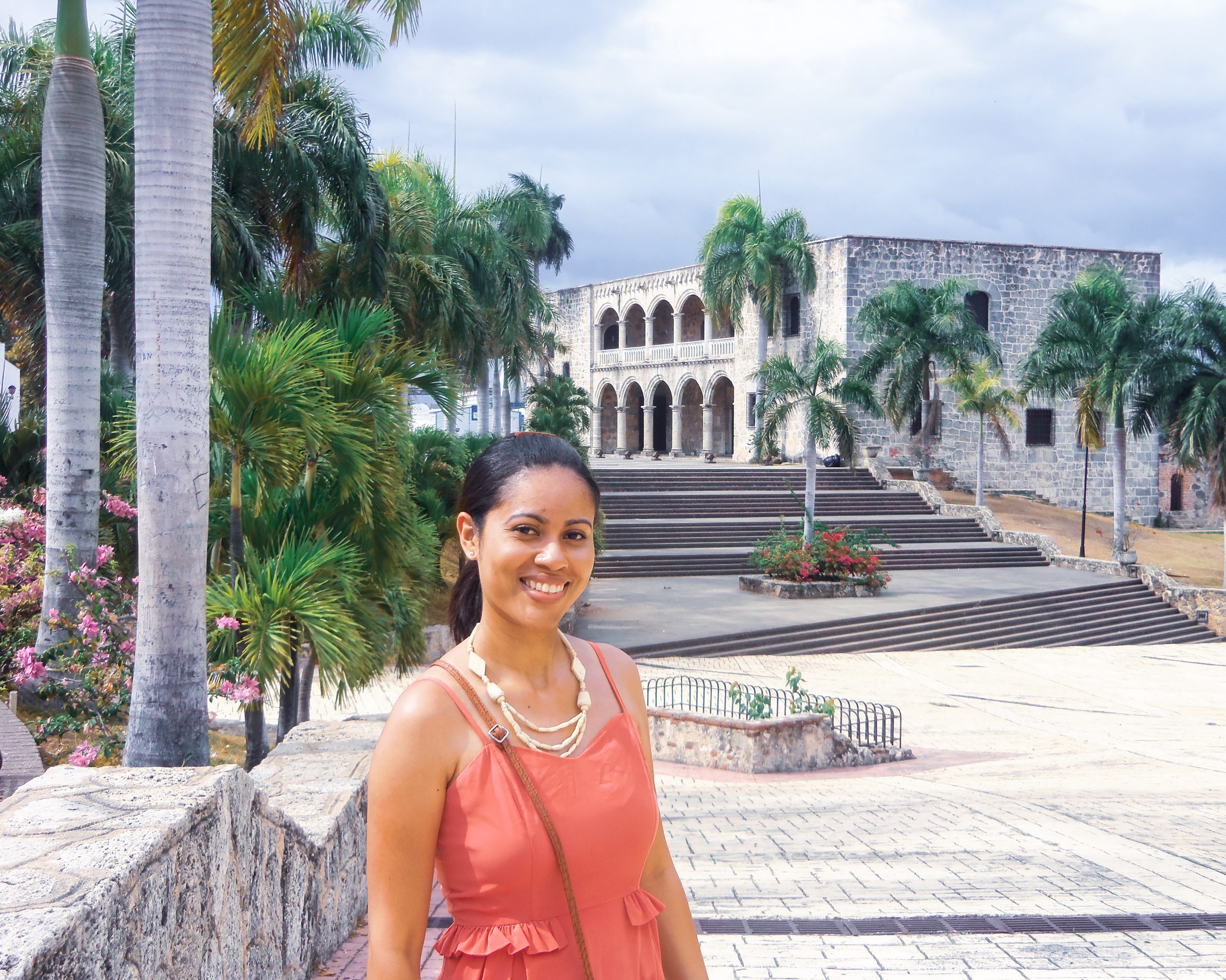 Exploring the Rich History and Charm of Santo Domingo's Colonial Zone ...